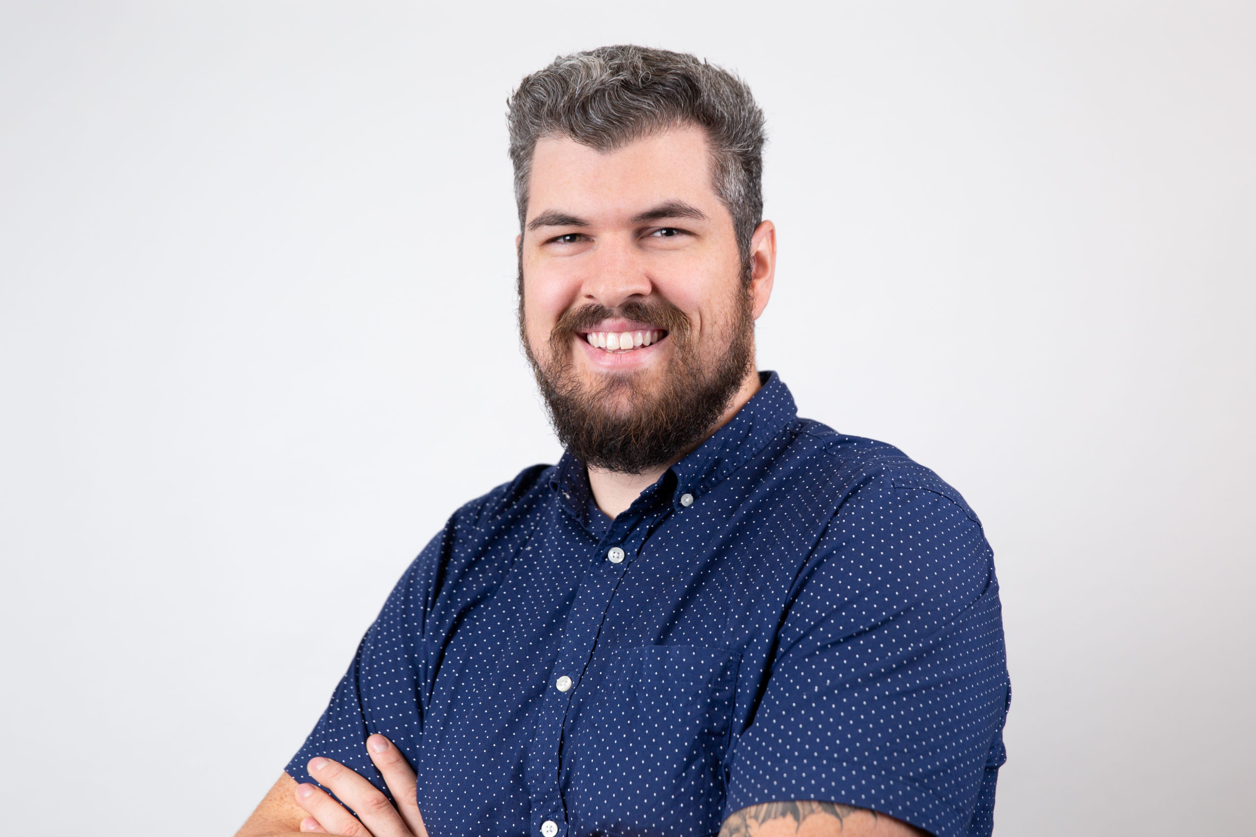 Colin Tyrrell - Tyrrell Projects