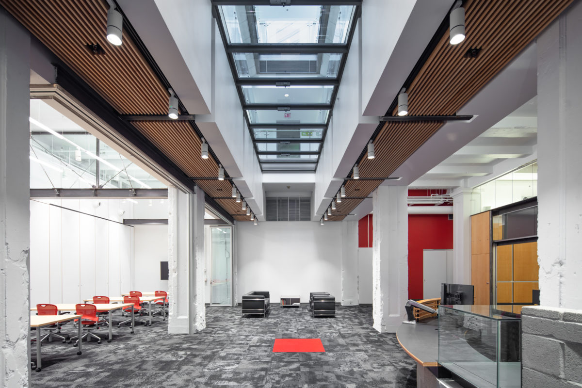 See Our Completed Projects - Tyrrell Projects