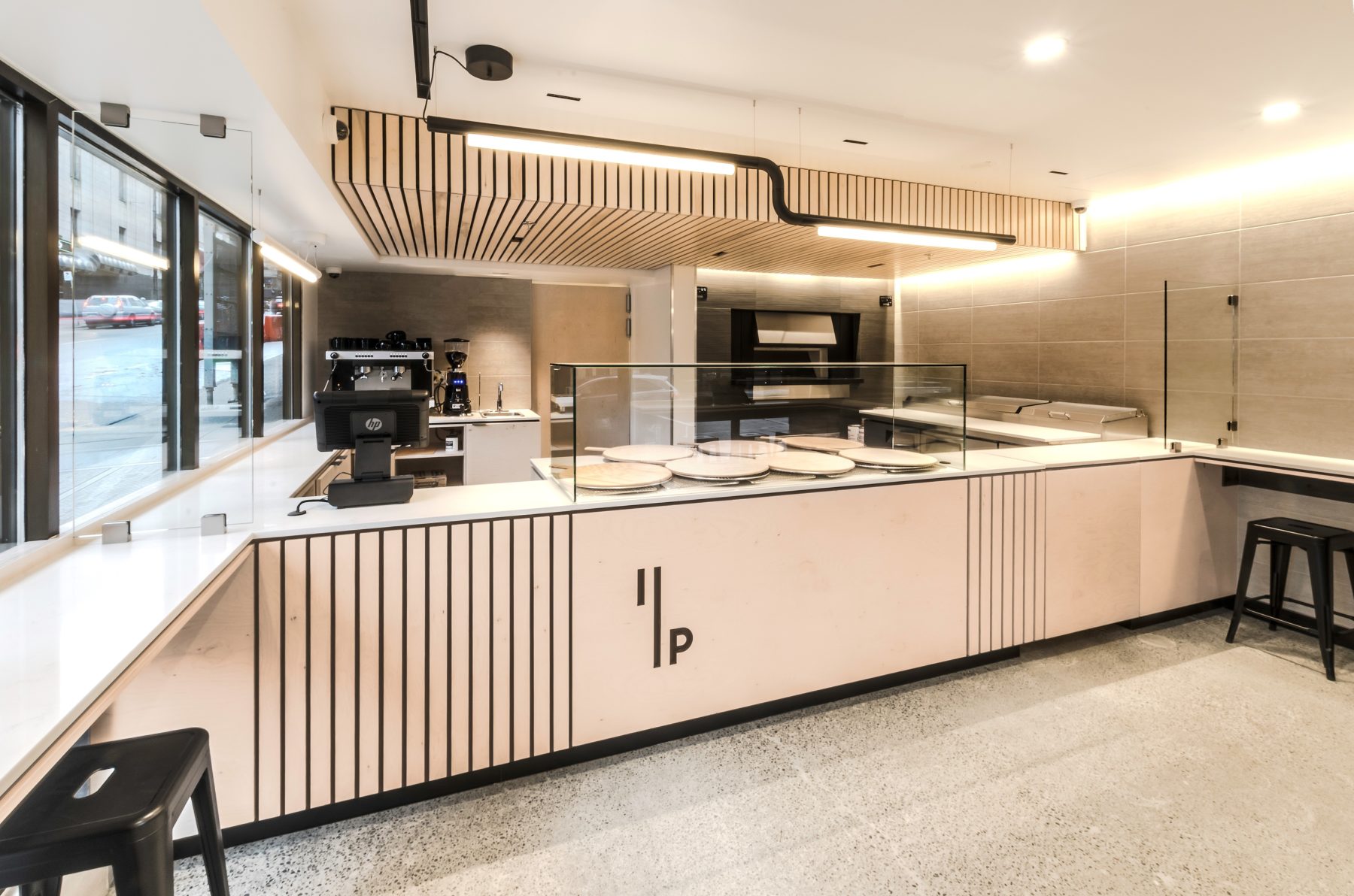 See Our Completed Projects - Tyrrell Projects