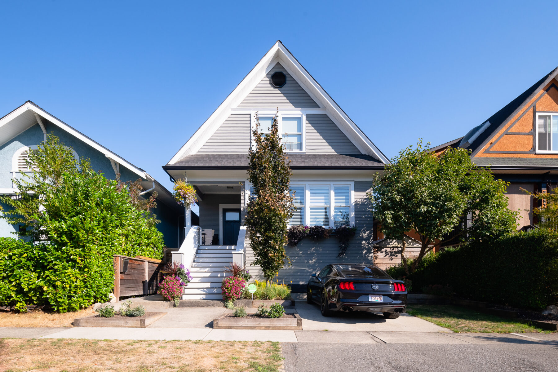 See Our Completed Projects - Tyrrell Projects